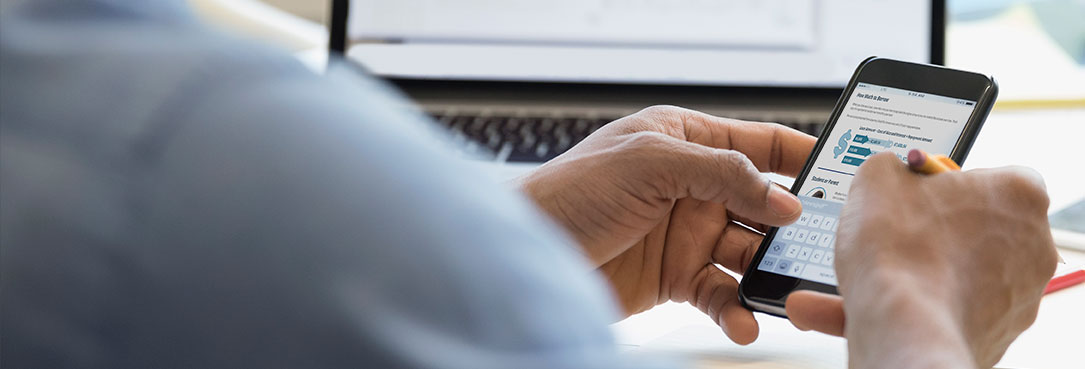 See What's New with FastChoice | ScholarNet