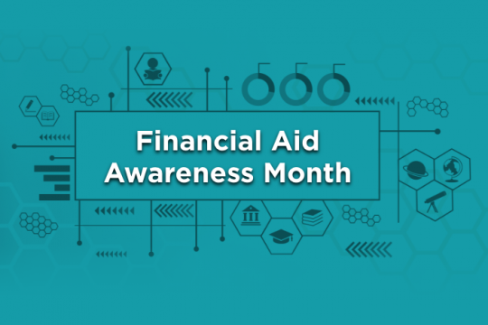 Resources for Financial Aid Awareness Month - ScholarNet